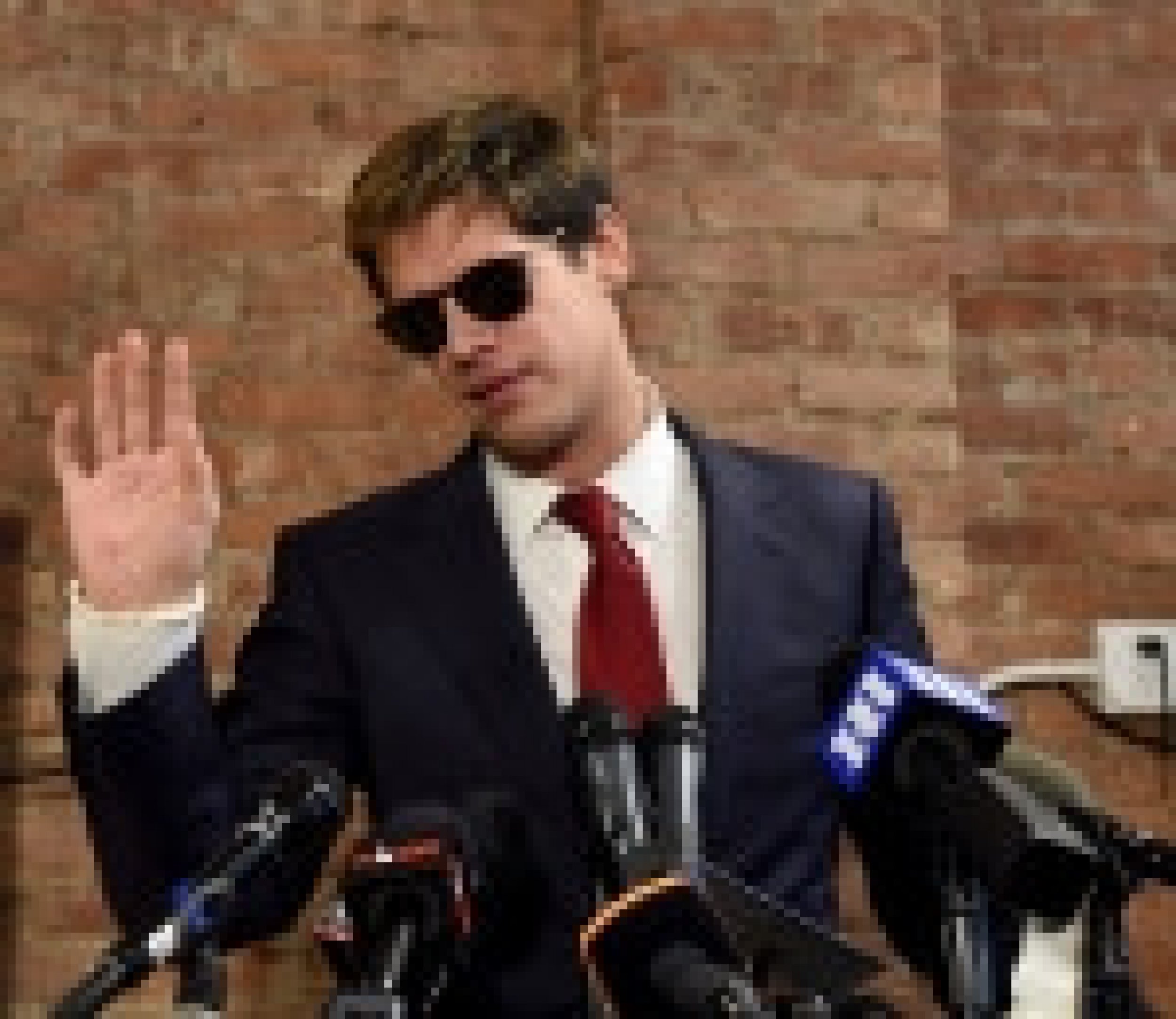 Milo Yiannopoulos revendique la responsabilité d'avoir organisé le ...